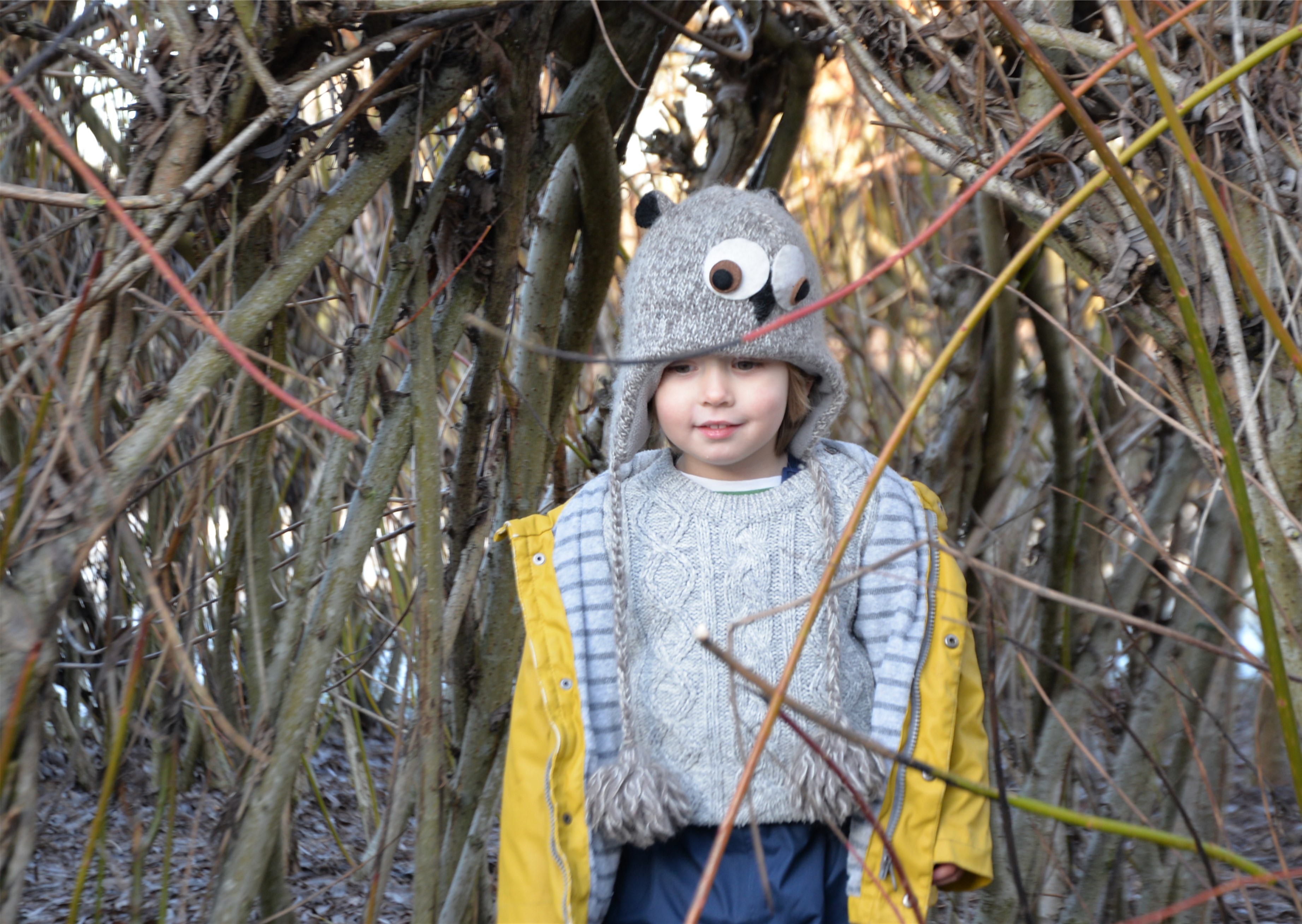 Mill Waters | Notts Outdoors