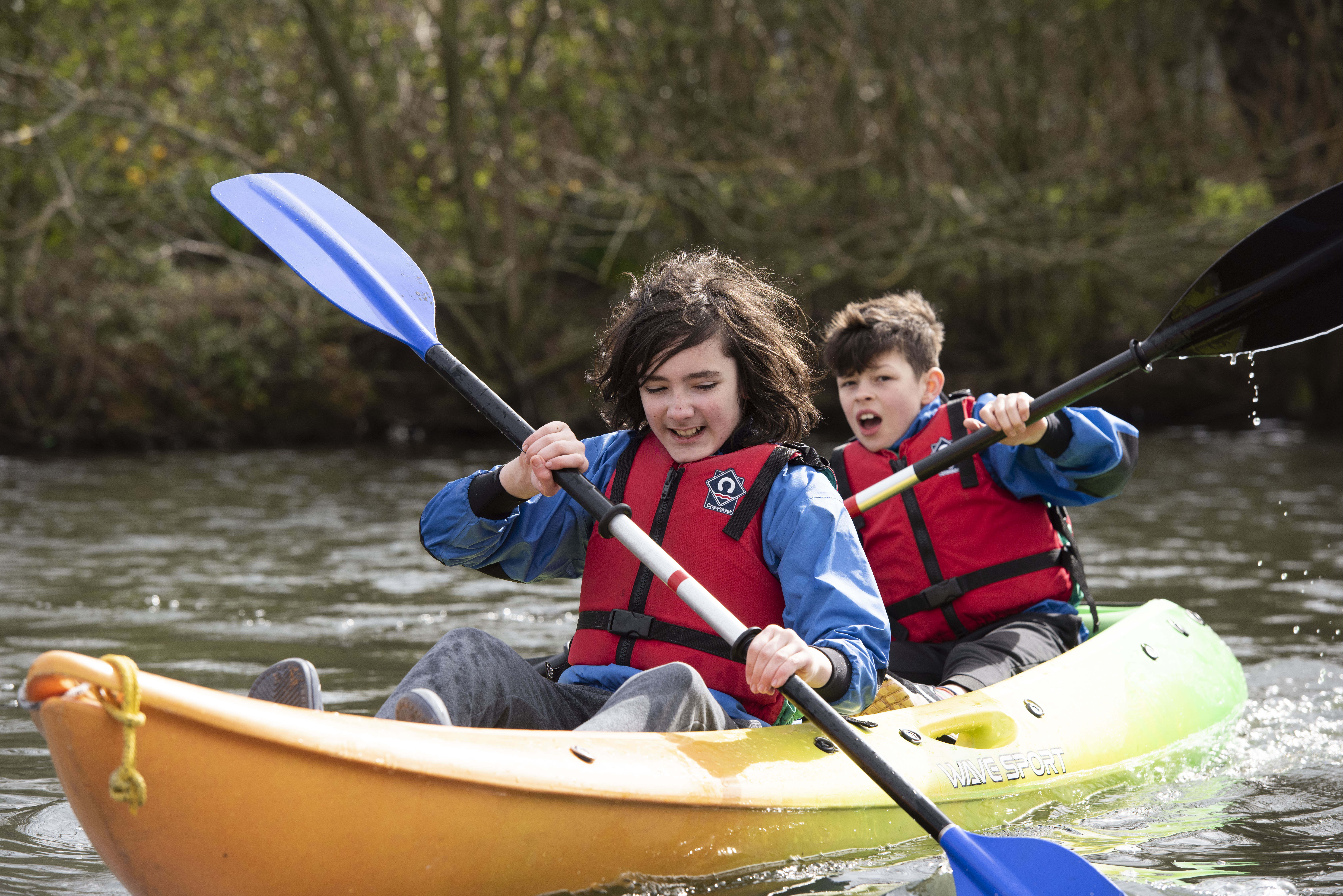 Katakanus | Notts Outdoors